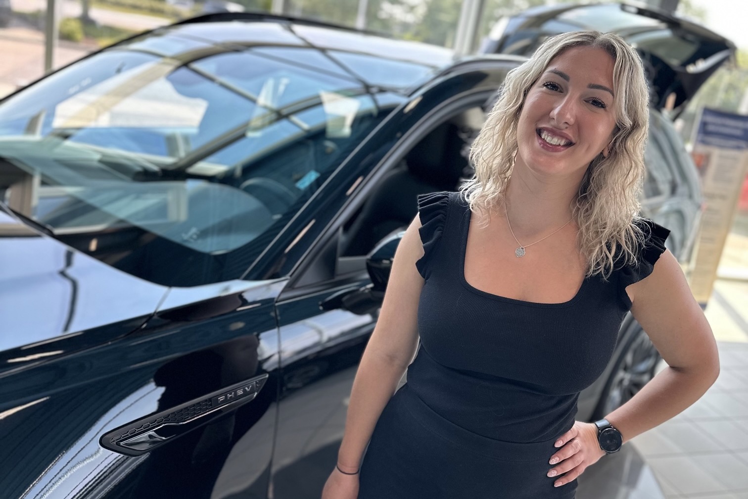 Our Team | Kanata Mazda